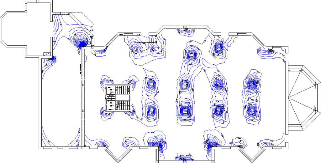 The BAMTEC® - Planning - BAMTEC®
