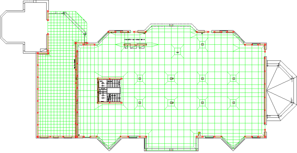 The BAMTEC® - Planning - BAMTEC®