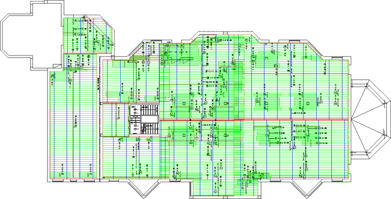 The BAMTEC® - Planning - BAMTEC®