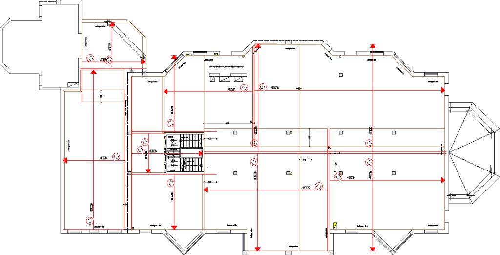 The BAMTEC® - Planning - BAMTEC®