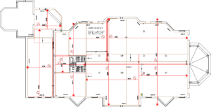The BAMTEC® - Planning - BAMTEC®
